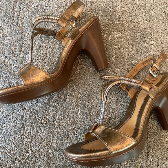 b.o.c. | Shoes | Boc High Heels | Poshmark